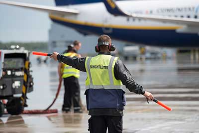 CURSOS PARA TRABAJAR EN EL AEROPUERTO | Web Oficial EUROINNOVA