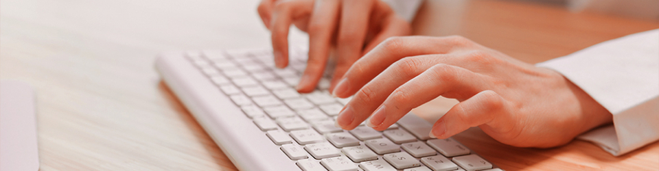 curso de mecanografia | Curso Homologado Euroinnova