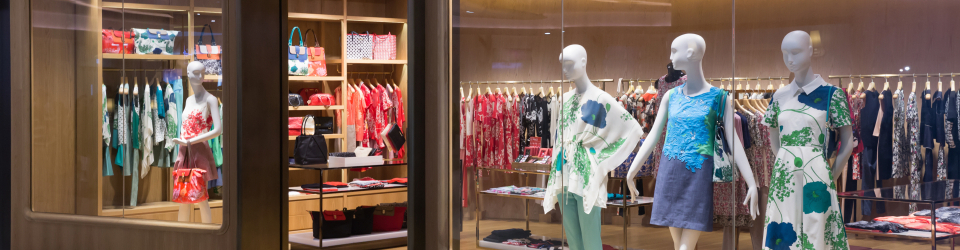 CURSO DE ESCAPARATISMO EN MODA - Cursos Online | Euroinnova